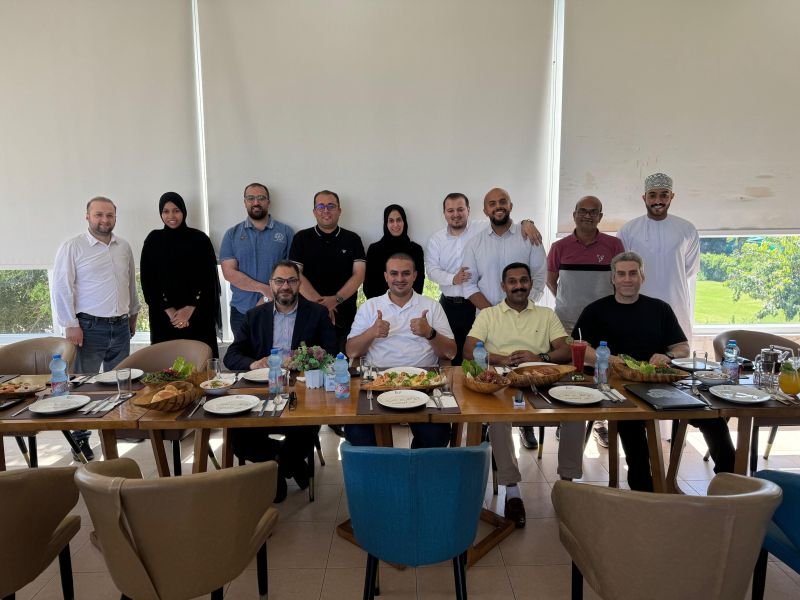 Hossam Ghanem on LinkedIn: #oman #farewell | 15 comments Hossam Ghanem on LinkedIn: #oman #farewell | 15 comments