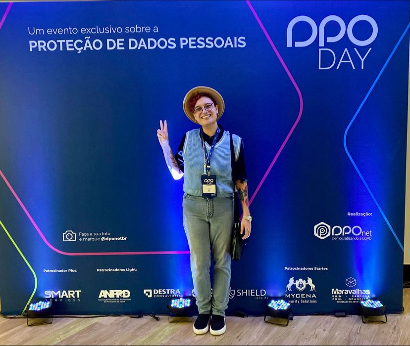 Céu Serikawa Balzano 🏳️⚧️ LinkedIn‘de: #painel #dpo #dponet #dpoday # ... Céu Serikawa Balzano 🏳️⚧️ LinkedIn‘de: #painel #dpo #dponet #dpoday # ...