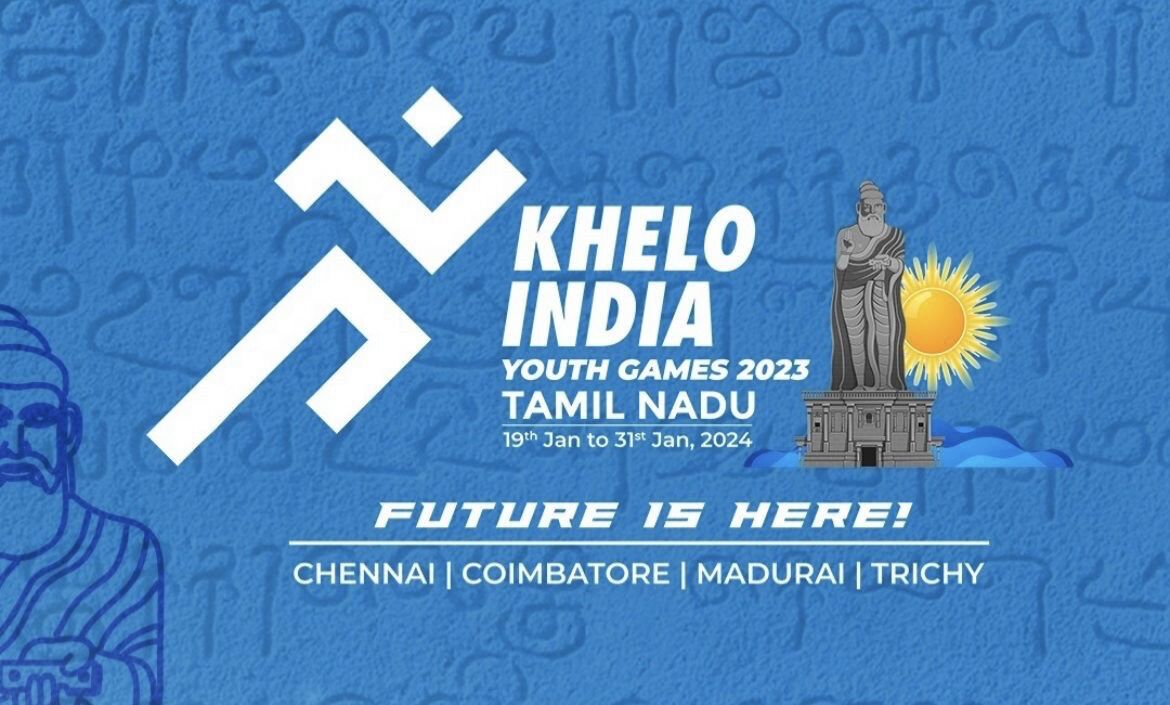Puneet Yadav on LinkedIn: #kheloindiayouthgames2023tamilnadu | 33 comments Puneet Yadav on LinkedIn: #kheloindiayouthgames2023tamilnadu | 33 comments