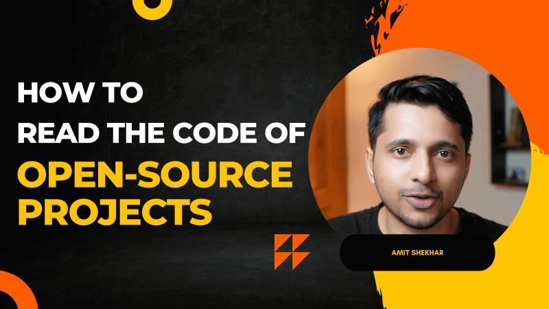 AMIT SHEKHAR on LinkedIn: #opensource #androiddev #coding AMIT SHEKHAR on LinkedIn: #opensource #androiddev #coding