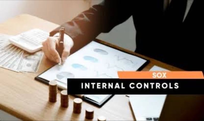 Akash Agarwal on LinkedIn: #sox #soxcompliance #riskmanagement # ... Akash Agarwal on LinkedIn: #sox #soxcompliance #riskmanagement # ...