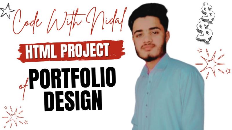 Muhammad Nidal on LinkedIn: #webdevelopment #html #portfolioproject # ... Muhammad Nidal on LinkedIn: #webdevelopment #html #portfolioproject # ...