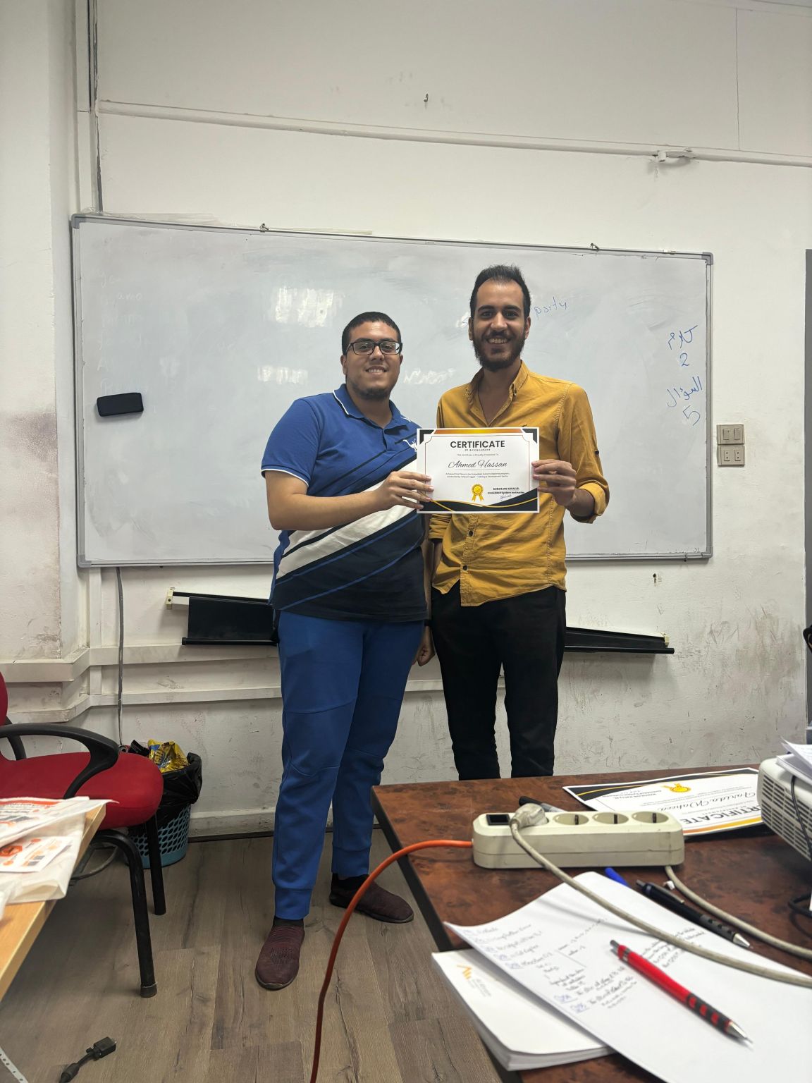 Ahmed Hassan Ibrahim on LinkedIn: #embeddedsystems #telecomegypt # ... Ahmed Hassan Ibrahim on LinkedIn: #embeddedsystems #telecomegypt # ...