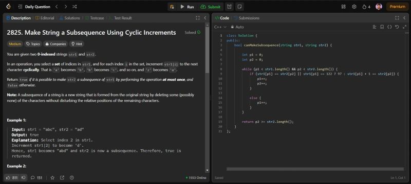 #100daysofcode #dsa #leetcode #coding | Yash Kumar #100daysofcode #dsa #leetcode #coding | Yash Kumar