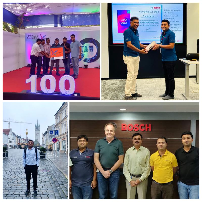 Pratik Aher on LinkedIn: #bosch #newchapter #grateful #careergrowth # ... Pratik Aher on LinkedIn: #bosch #newchapter #grateful #careergrowth # ...
