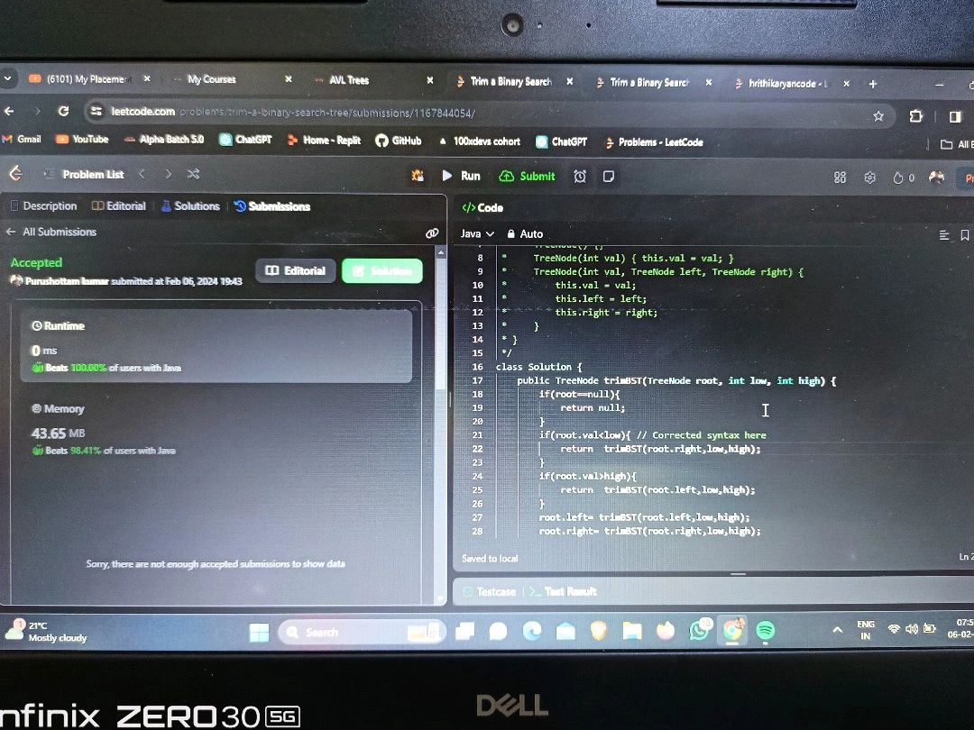 Day 6 of #100DaysOfCode challenge! | Purushottam kumar posted on the ... Day 6 of #100DaysOfCode challenge! | Purushottam kumar posted on the ...