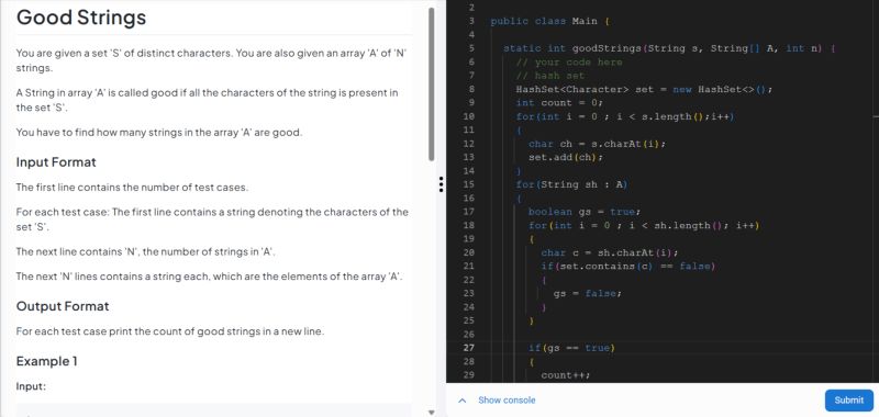 #64dayof100 #100daysofdsa #64dayof100 #recursion #backtracking… | Rishi ... #64dayof100 #100daysofdsa #64dayof100 #recursion #backtracking… | Rishi ...