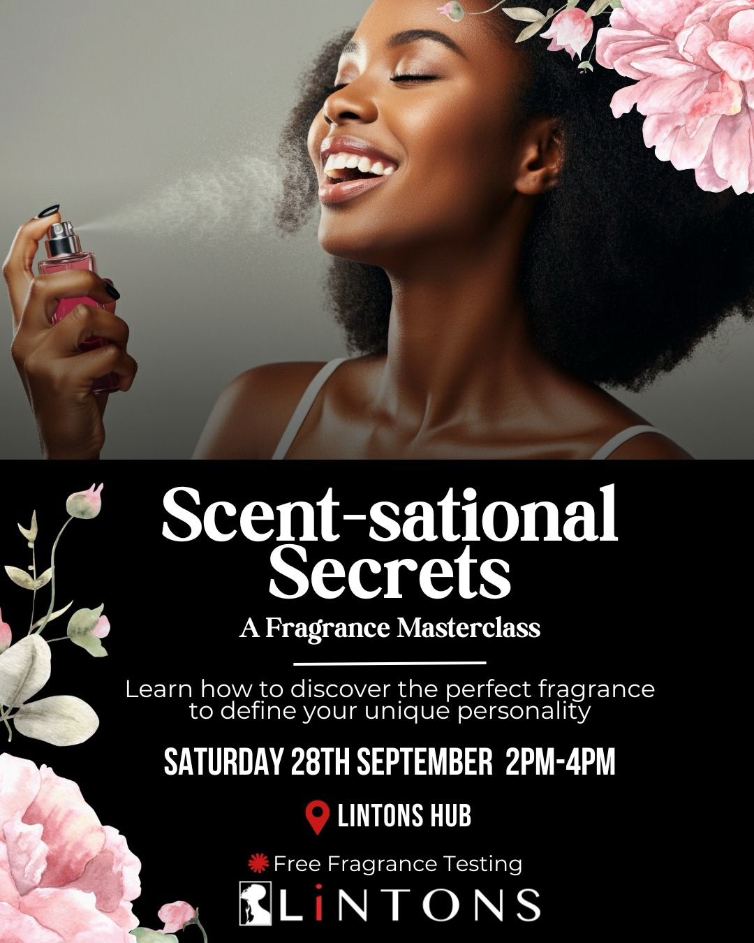 Wamboi Ochieng on LinkedIn: #fragrancemasterclass #lintons # ... Wamboi Ochieng on LinkedIn: #fragrancemasterclass #lintons # ...