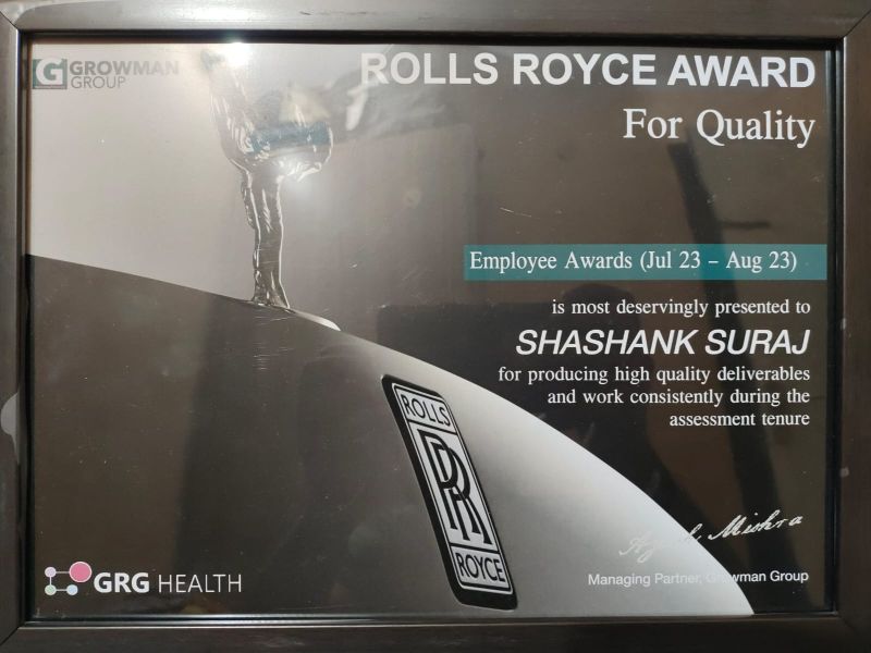 #rollsroyce | Shashank Suraj Sinha #rollsroyce | Shashank Suraj Sinha