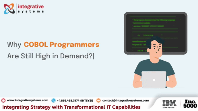 #cobolprogrammers #programmers #cobol #cobolexperts #integrativesystems ... #cobolprogrammers #programmers #cobol #cobolexperts #integrativesystems ...