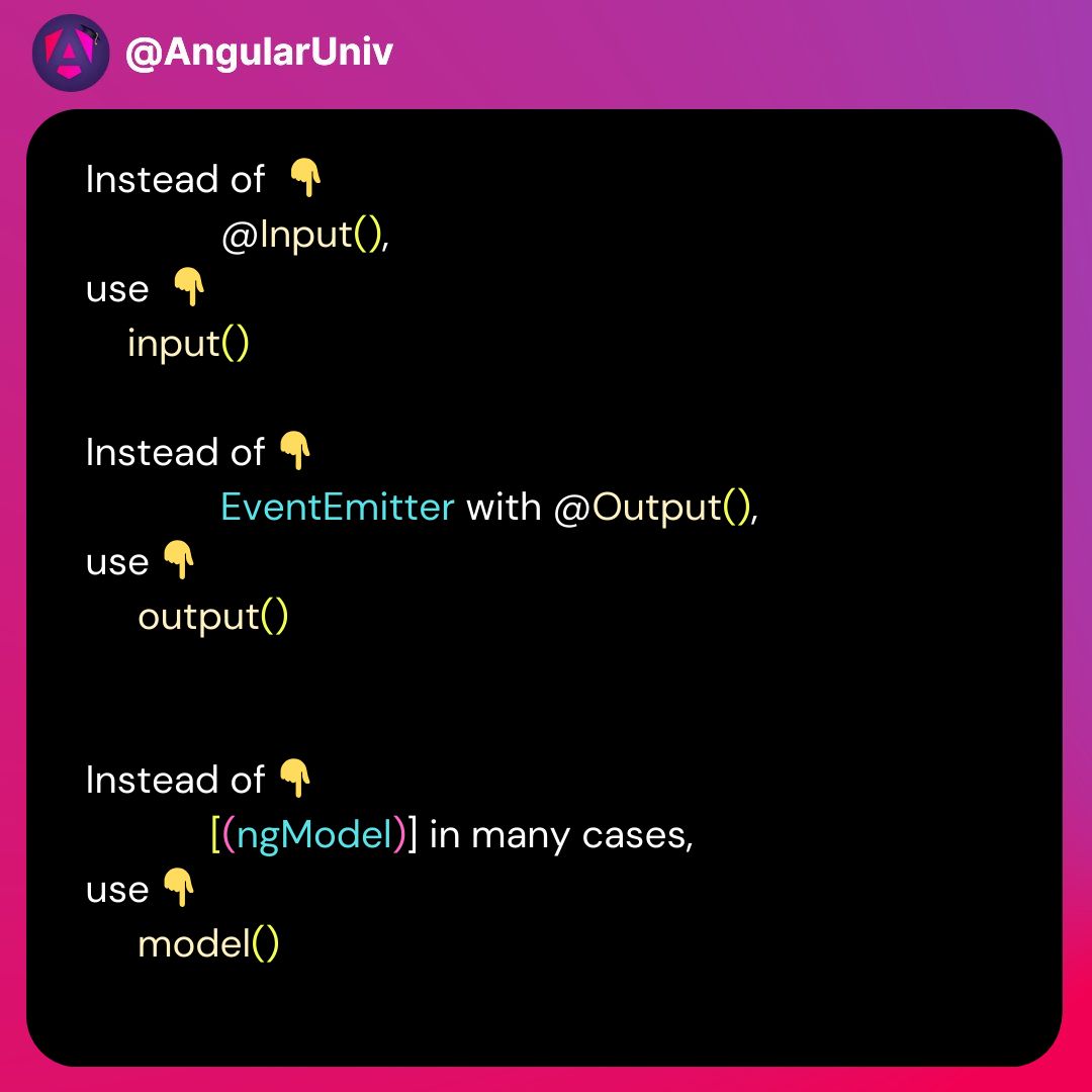 #angular #angularsignals #frontenddevelopment #webdevelopment ... #angular #angularsignals #frontenddevelopment #webdevelopment ...