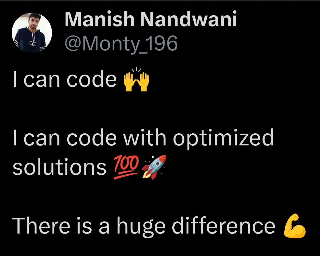 Manish Nandwani posted on LinkedIn Manish Nandwani posted on LinkedIn