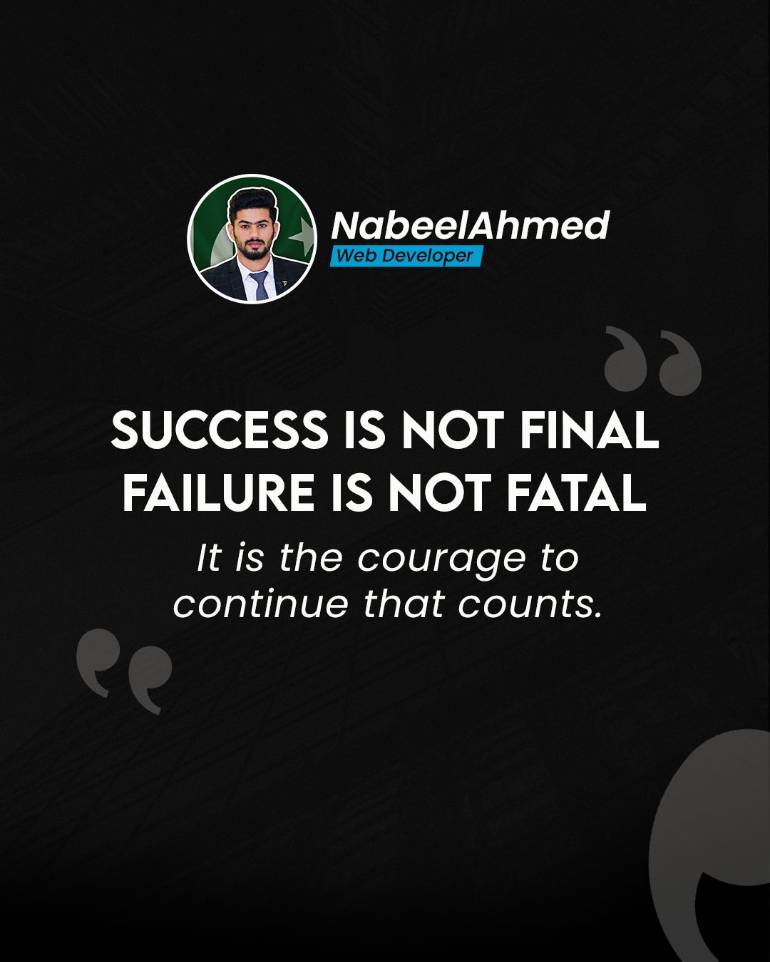 Nabeel Ahmed on LinkedIn: #nextjs #webdevelopment #futureofweb #reactjs ... Nabeel Ahmed on LinkedIn: #nextjs #webdevelopment #futureofweb #reactjs ...