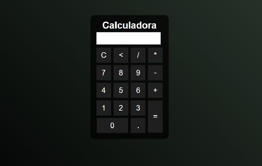 #desenvolvimentoweb #html #css #javascript #calculadora #projeto ... #desenvolvimentoweb #html #css #javascript #calculadora #projeto ...