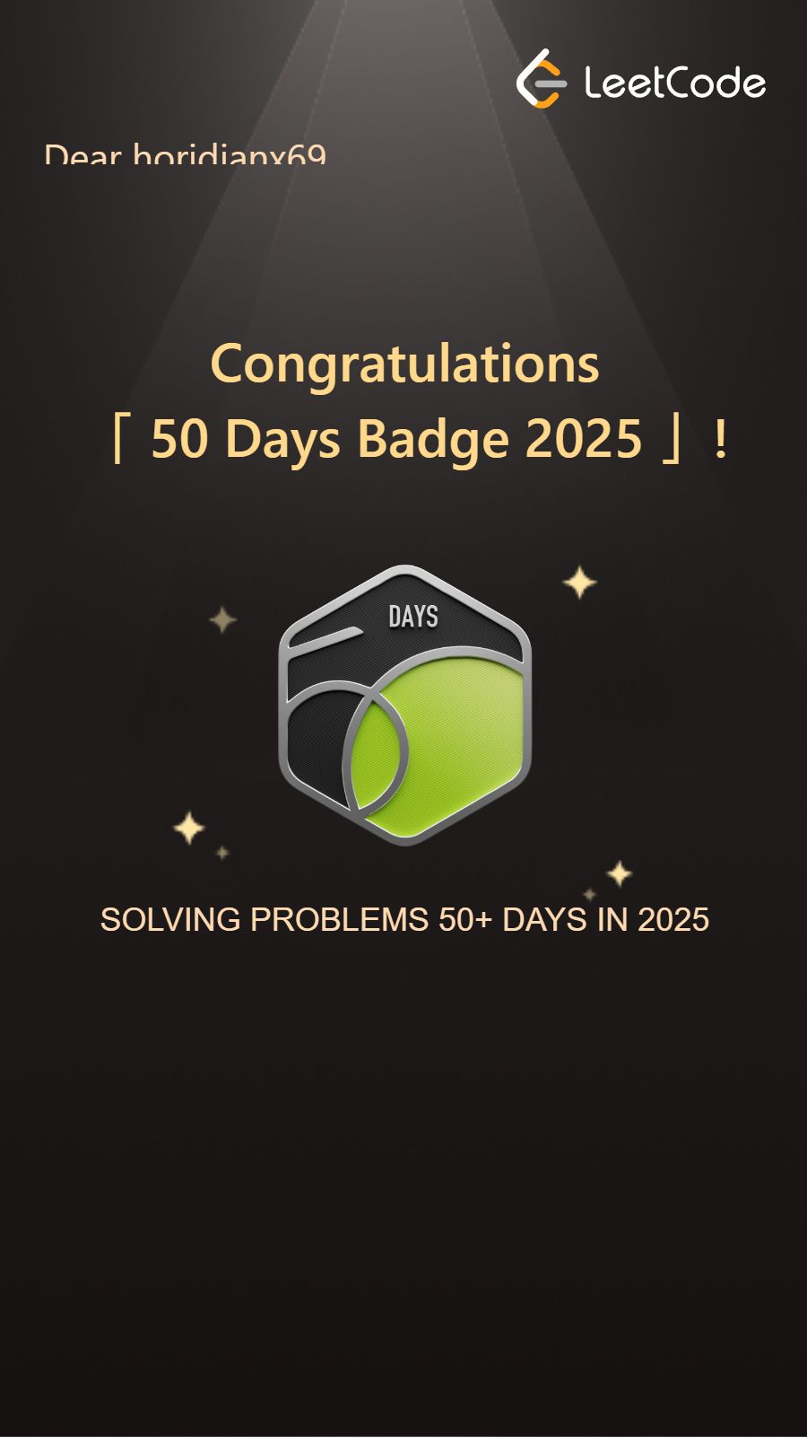 #leetcode #codingjourney #consistency #50daystreak | Ayush shukla #leetcode #codingjourney #consistency #50daystreak | Ayush shukla