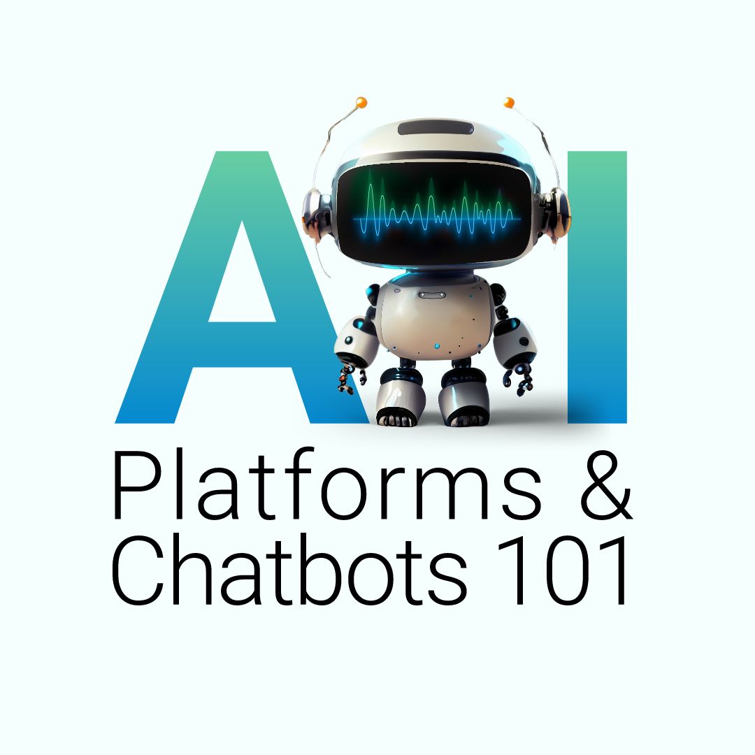 Enhancing Efficiency: AI Platforms & Chatbots | A101 Enhancing Efficiency: AI Platforms & Chatbots | A101