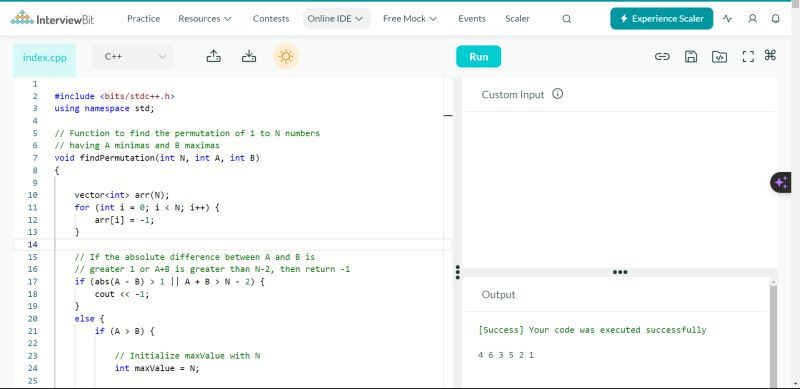Day 5 of Data Structures & Algorithms with DSAOne | Nitin Raina posted ... Day 5 of Data Structures & Algorithms with DSAOne | Nitin Raina posted ...