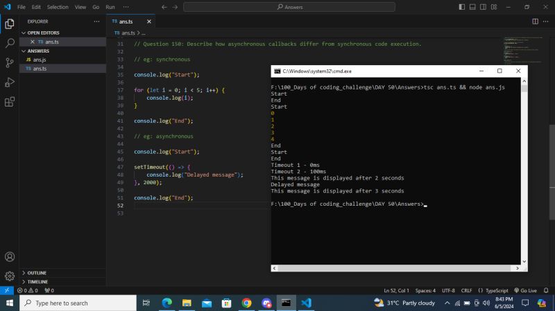 Faizan Anjum on LinkedIn: #50days #100daysofcode #codingjourney # ... Faizan Anjum on LinkedIn: #50days #100daysofcode #codingjourney # ...