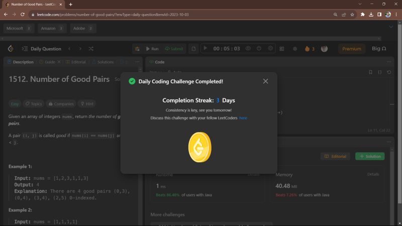 #100daysofcode #programming #dsawithkunal #100daysofcode #codingjourney ... #100daysofcode #programming #dsawithkunal #100daysofcode #codingjourney ...