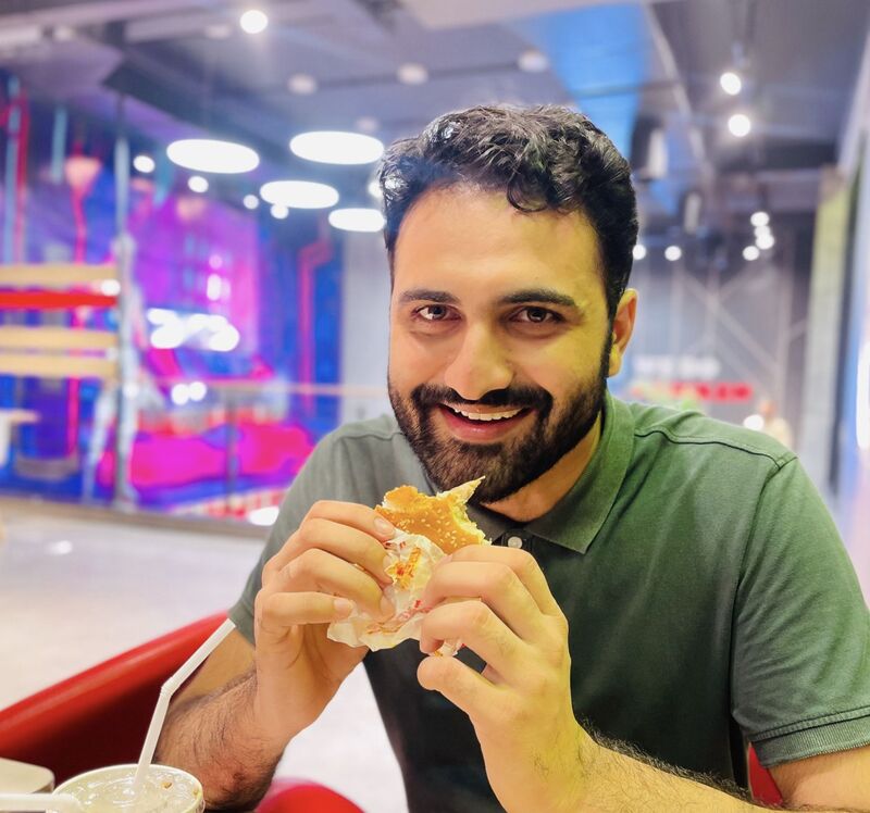 Shoaib Shebi on LinkedIn: #javascript #codingwisdom # ... Shoaib Shebi on LinkedIn: #javascript #codingwisdom # ...