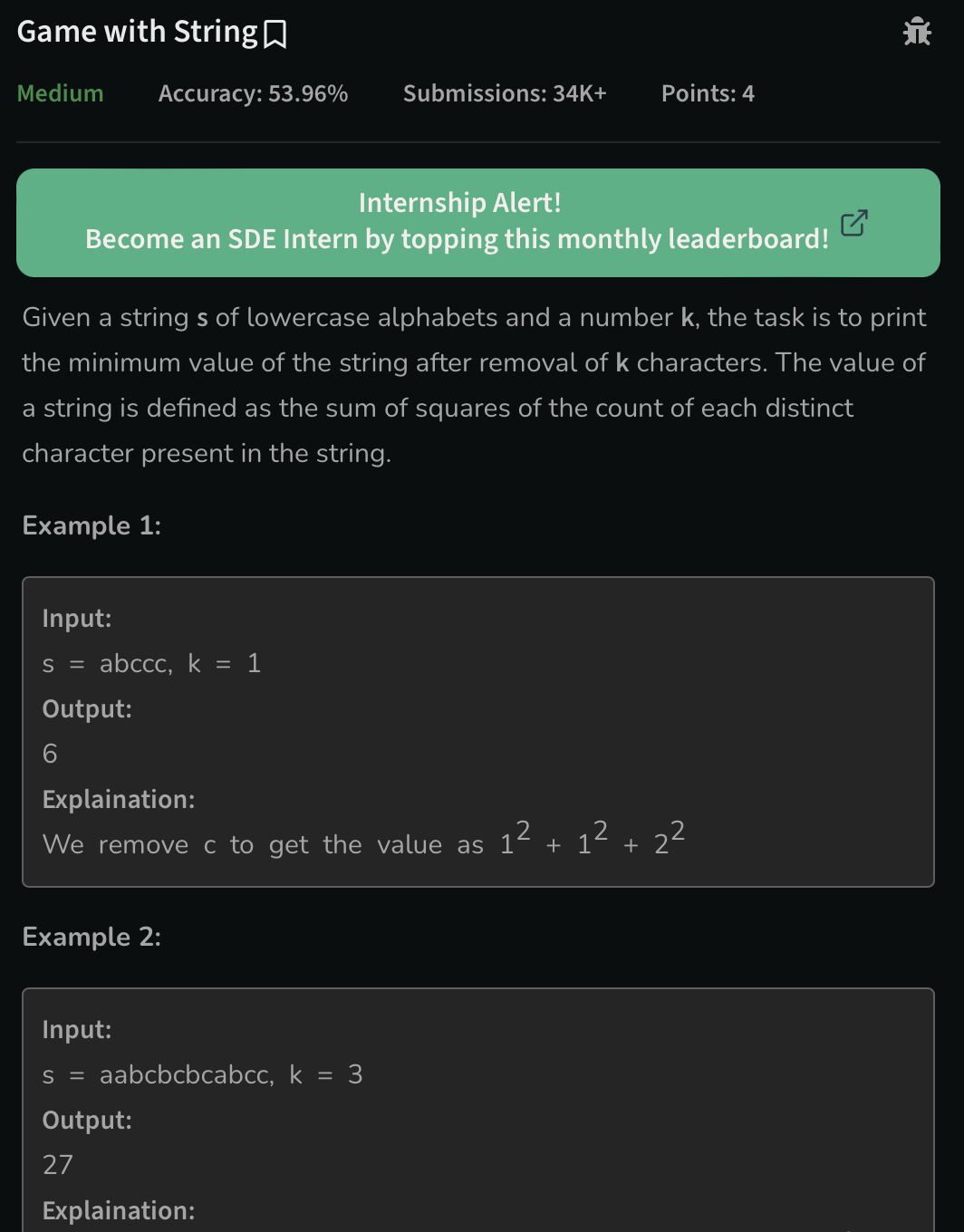 Jayesh M. on LinkedIn: #100daysofcodechallenge #day54 ... Jayesh M. on LinkedIn: #100daysofcodechallenge #day54 ...