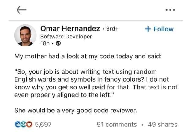 Ariba Memon posted on LinkedIn Ariba Memon posted on LinkedIn