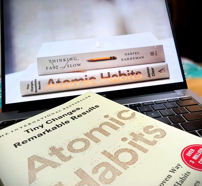 Naman Rai on LinkedIn: #atomichabits #lifechanginghabits # ... Naman Rai on LinkedIn: #atomichabits #lifechanginghabits # ...