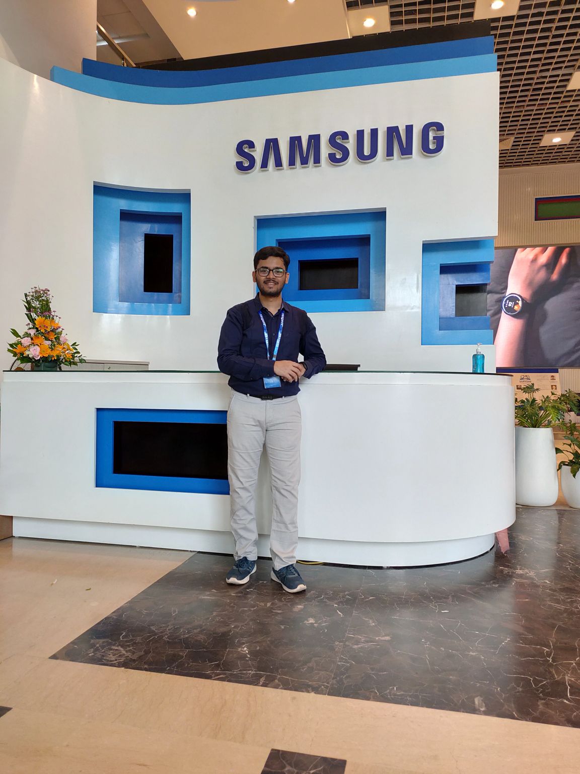 Arun Bhagavath on LinkedIn: #connections | 30 comments Arun Bhagavath on LinkedIn: #connections | 30 comments