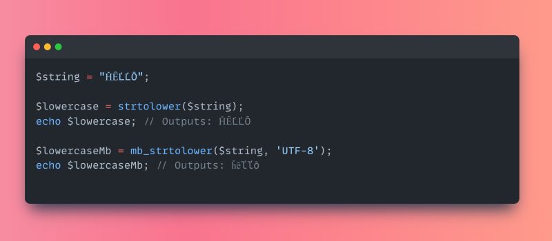 Majd Soubh on LinkedIn: #php #codetips Majd Soubh on LinkedIn: #php #codetips