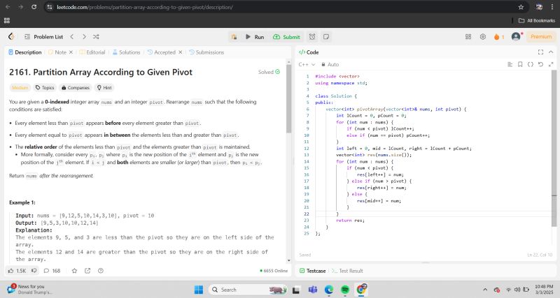 #100daysofcode #codingjourney #leetcode #java #problemsolving… | ANJALI ... #100daysofcode #codingjourney #leetcode #java #problemsolving… | ANJALI ...