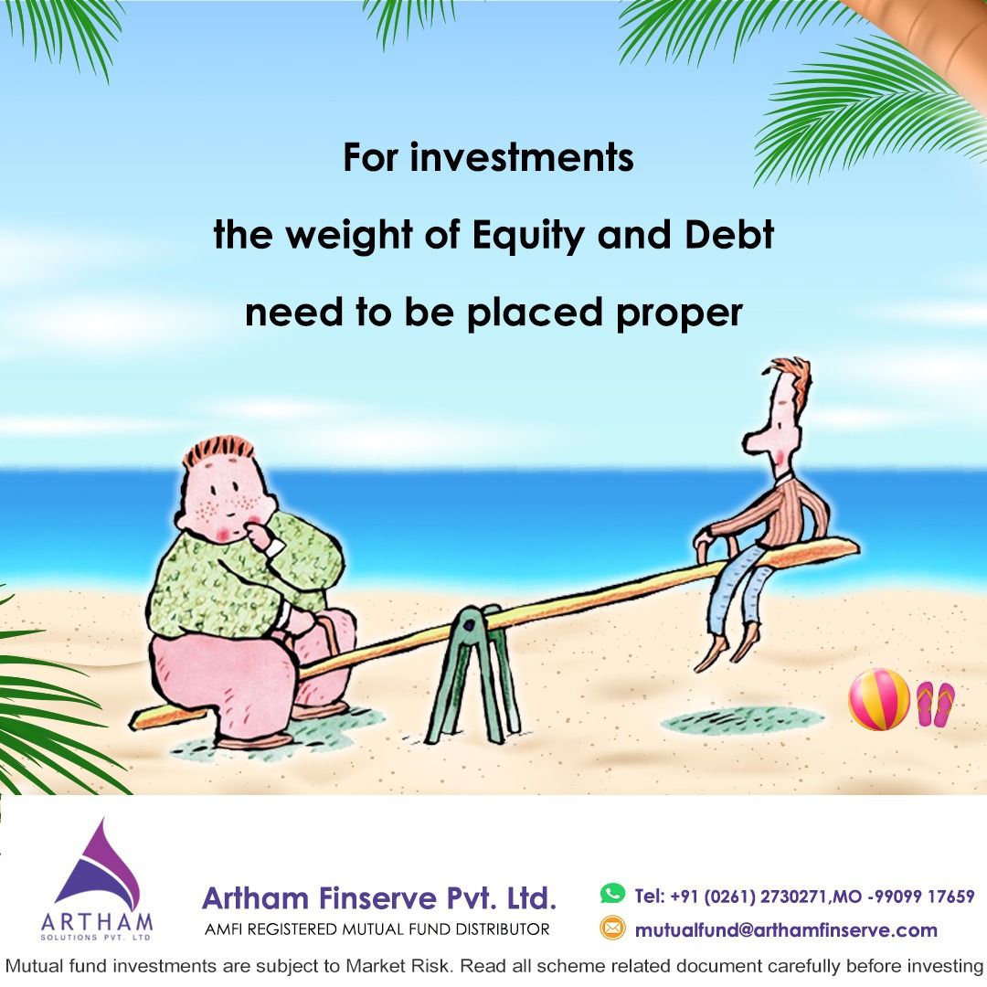 Artham Finserve Pvt Ltd on LinkedIn: #investment #equity #debt # ... Artham Finserve Pvt Ltd on LinkedIn: #investment #equity #debt # ...