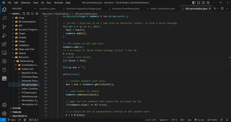 Himanshu Hota on LinkedIn: #datastructures #algorithms #coding # ... Himanshu Hota on LinkedIn: #datastructures #algorithms #coding # ...