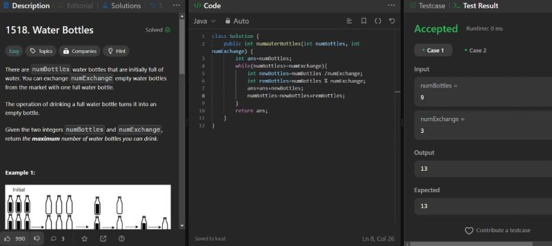 Yogendra singh Rathod on LinkedIn: #dsa #leetcode #techskills # ... Yogendra singh Rathod on LinkedIn: #dsa #leetcode #techskills # ...