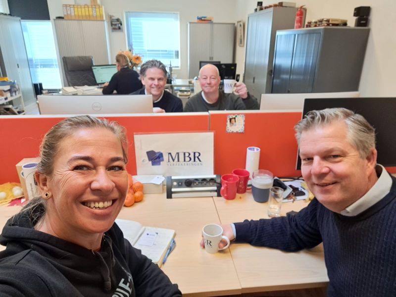 Leuk interview met Ruud van Houten van MBR Verzekeringen! | Bas Provily Leuk interview met Ruud van Houten van MBR Verzekeringen! | Bas Provily