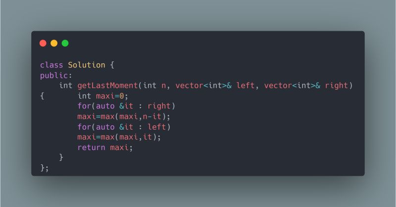 Imran Khattak on LinkedIn: #leetcode #dsa #cp #programming Imran Khattak on LinkedIn: #leetcode #dsa #cp #programming