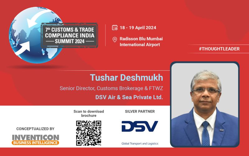 Tushar Deshmukh on LinkedIn: It's a pleasure to be part of the Panel ... Tushar Deshmukh on LinkedIn: It's a pleasure to be part of the Panel ...