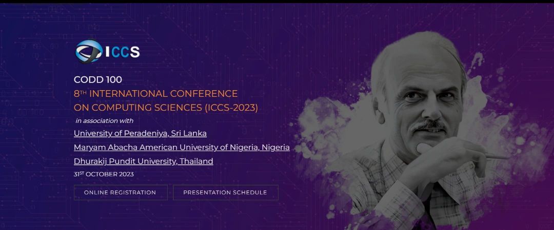 Attended ICCS 2023 conference on computer science | Pranav Nilopant ... Attended ICCS 2023 conference on computer science | Pranav Nilopant ...