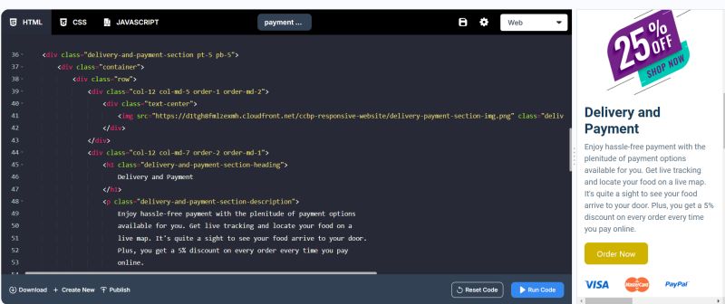 Saketh Yadav Nakka on LinkedIn: #day4 #nxtwave #ccbp #fullstack # ... Saketh Yadav Nakka on LinkedIn: #day4 #nxtwave #ccbp #fullstack # ...