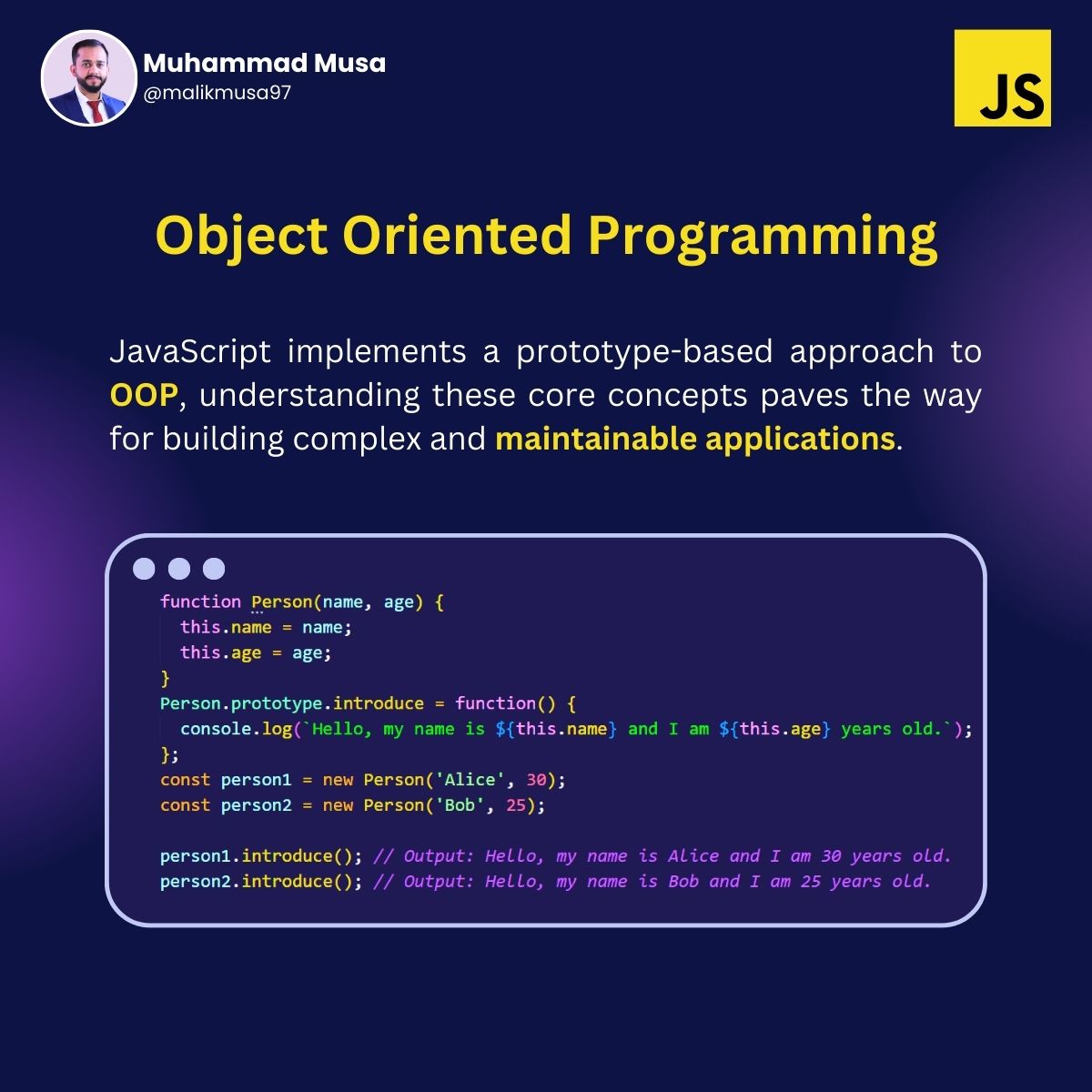 #reactjs #nodejs #javascript #es6 #oop #inheritance # ... #reactjs #nodejs #javascript #es6 #oop #inheritance # ...