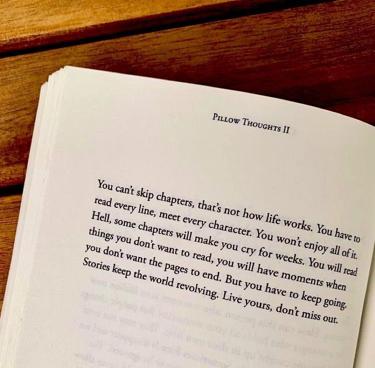 Marcela Acosta on LinkedIn: You can't skip chapters.... Marcela Acosta on LinkedIn: You can't skip chapters....