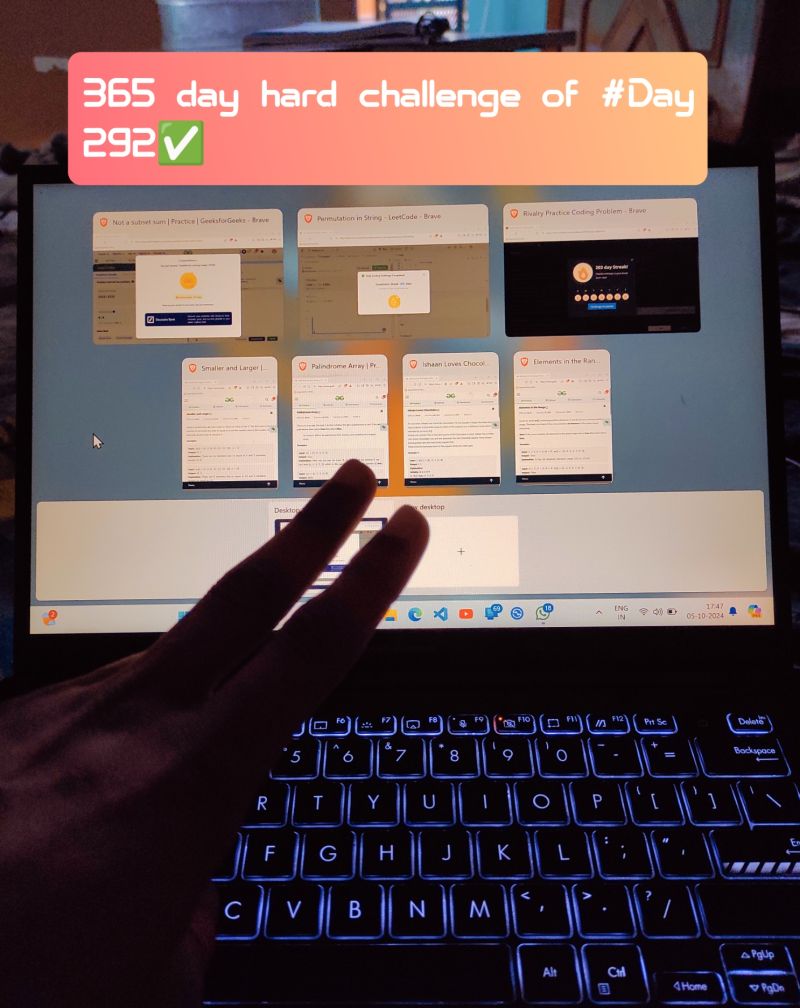 Arvind kumar on LinkedIn: #leetcode #codechef #geeksforgeeks # ... Arvind kumar on LinkedIn: #leetcode #codechef #geeksforgeeks # ...