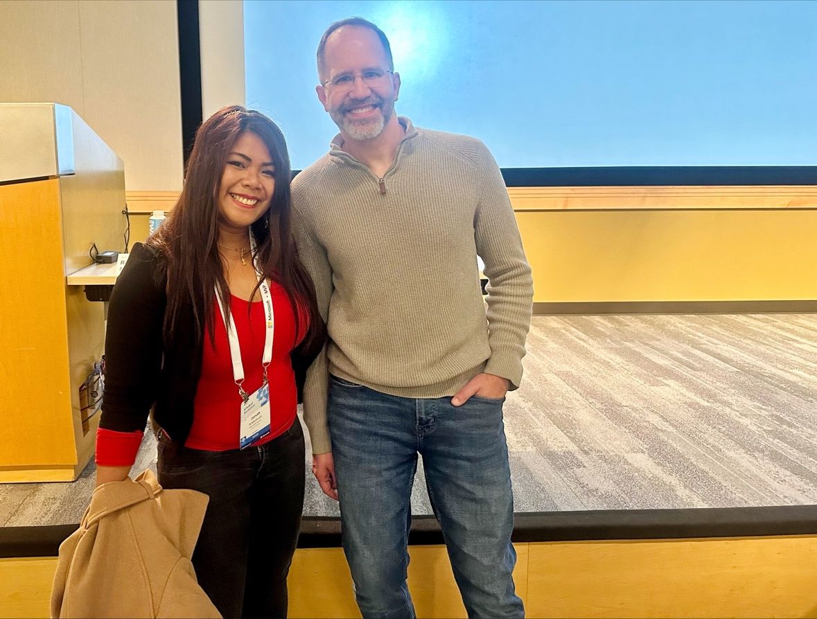 Jonah Andersson on LinkedIn: #mvpsummit #mvpbuzz Jonah Andersson on LinkedIn: #mvpsummit #mvpbuzz
