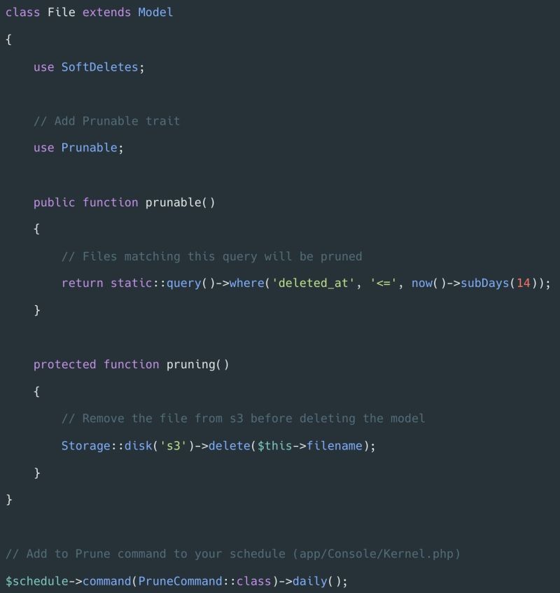 Saber Fazliahmadi on LinkedIn: #php #laravel #saberfazliahmadi #laravel ... Saber Fazliahmadi on LinkedIn: #php #laravel #saberfazliahmadi #laravel ...