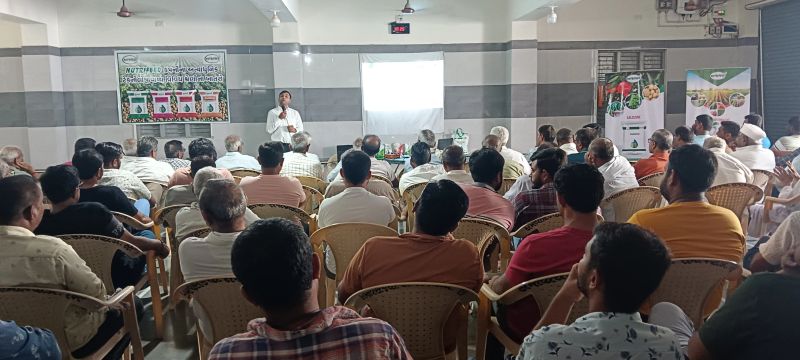 Rahul Barhate on LinkedIn: #agriculture #farming #biostimulants # ... Rahul Barhate on LinkedIn: #agriculture #farming #biostimulants # ...