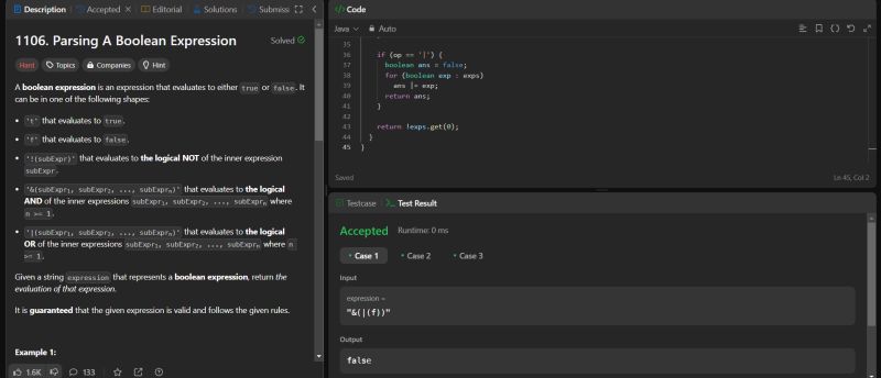 Suyash Tripathi on LinkedIn: #100daysofcode #leetcode #100daysofcode # ... Suyash Tripathi on LinkedIn: #100daysofcode #leetcode #100daysofcode # ...