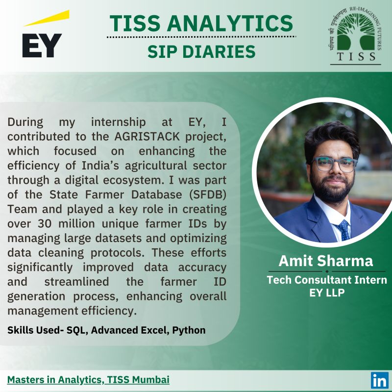 Analytics, TISS Mumbai on LinkedIn: #tiss #tissmumbai # ... Analytics, TISS Mumbai on LinkedIn: #tiss #tissmumbai # ...