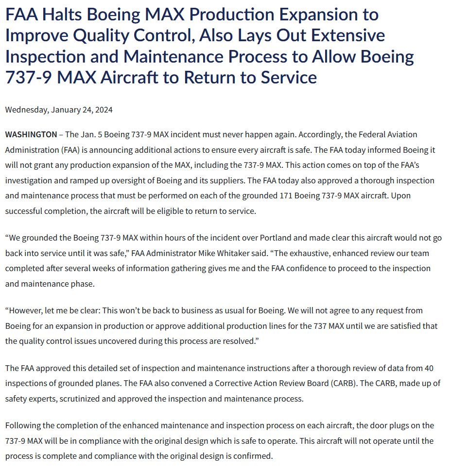 Ekaitz Garcia Lizarza on LinkedIn: Federal Aviation Administration ... Ekaitz Garcia Lizarza on LinkedIn: Federal Aviation Administration ...