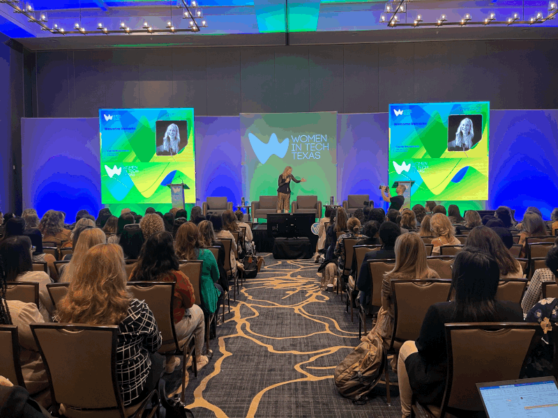 Sharanya Gowda, CSM on LinkedIn: #witt24 #leadership #womenintechnology ... Sharanya Gowda, CSM on LinkedIn: #witt24 #leadership #womenintechnology ...