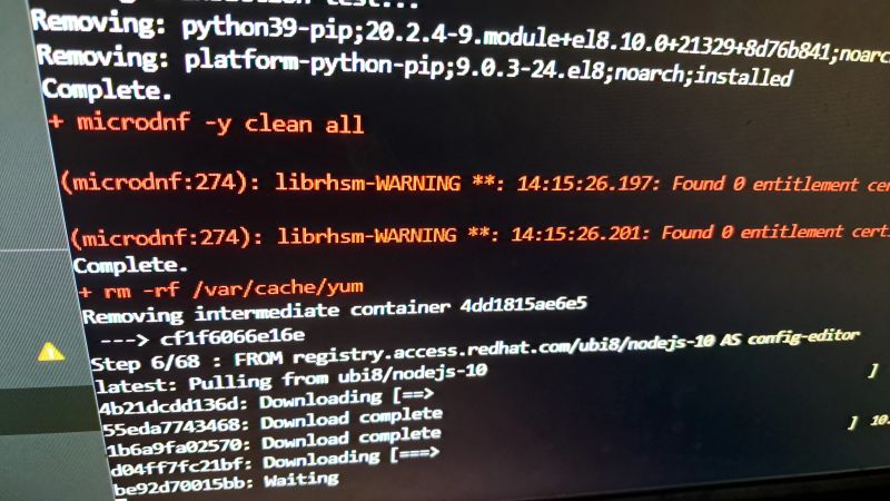 Harshad Joshi on LinkedIn: #docker #devops #pune #india #opensource # ... Harshad Joshi on LinkedIn: #docker #devops #pune #india #opensource # ...