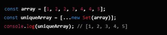 Sufyan Ahmed on LinkedIn: #javascript #codingtips #arraymethods # ... Sufyan Ahmed on LinkedIn: #javascript #codingtips #arraymethods # ...